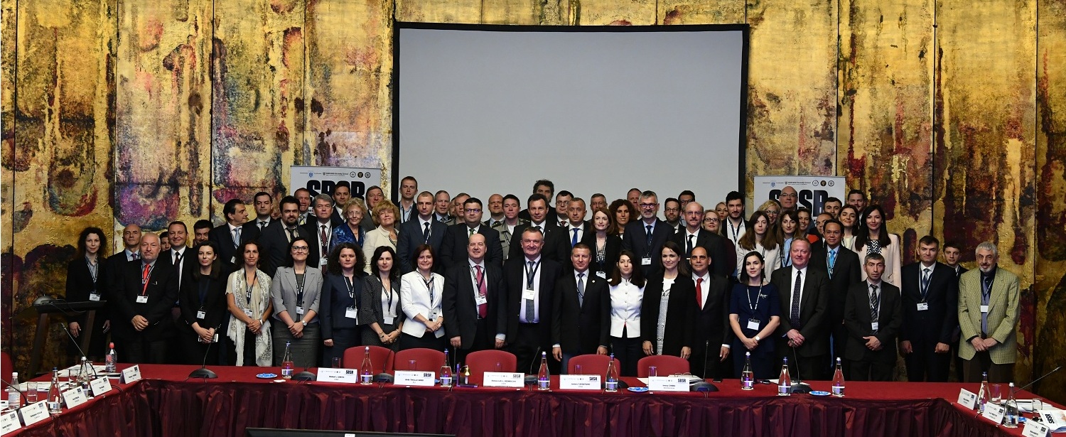 Events | “Mihai Viteazul” National Intelligence Academy